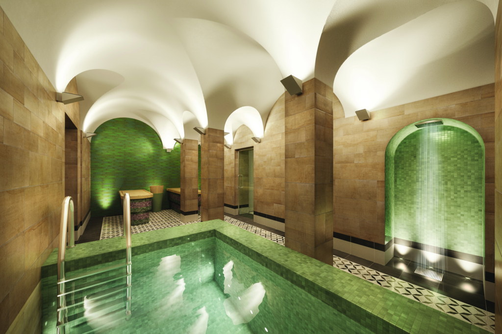 Spas in Newcastle | Relax and unwind | Enjoy Newcastle