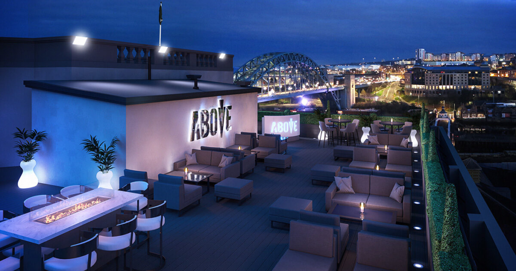 Quayside Newcastle | 5 Top Things to do and see | Enjoy Newcastle